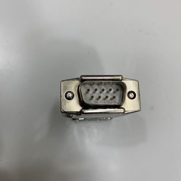 Bộ Rắc Hàn KAS-09DH Jack Metal Connector RS232 DB9 Male Gold Plated ...
