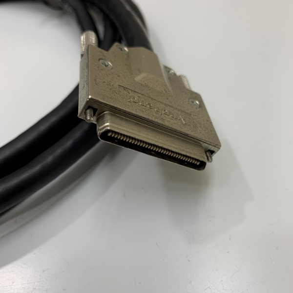 Cáp SCSI 68 Pin VHDCI Male to 68 Core Terminal Block Unterminated With ...
