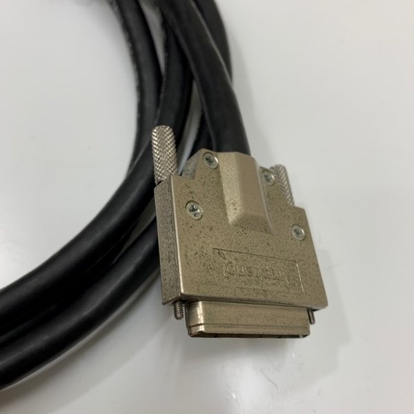 Cáp SCSI 68 Pin VHDCI Male to 68 Core Terminal Block Unterminated With ...