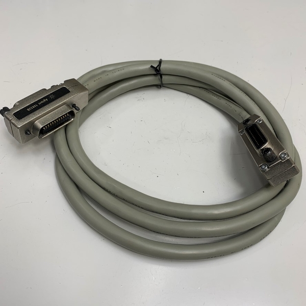 Cáp Agilent Technologies 8120-3446 GPIB Cable Double Shielded Dài 2M 6.5ft