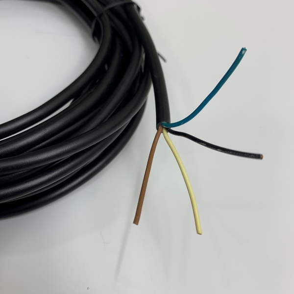 Cáp Điều Khiển Startseite Schlüter D-79674 S12/4-G-PV-010 Dài 7M 23ft ...