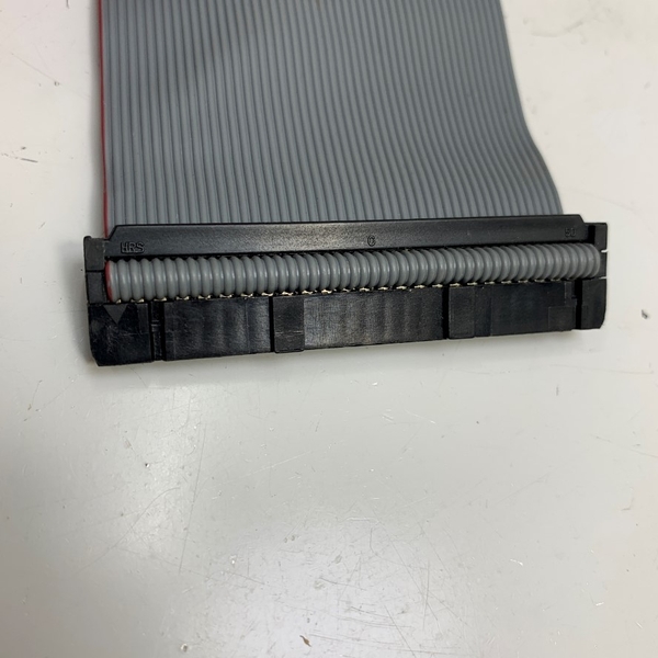 Đầu Jack Original HIF3BA-50D-2.54R(63) Hirose 50 Way IDC Female ...