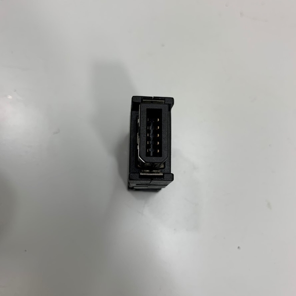 Đầu Rắc Hàn TMT 1394 SM-10 SCSI 10 Pin Servo Connector 36130 MR-J3CN2 ...