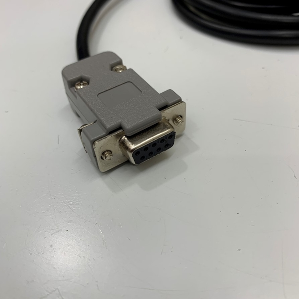 Cáp HDR-E14MSG1 Cable HDR 14 Pin Male to DB9 Female RS232/RS422/RS485 ...