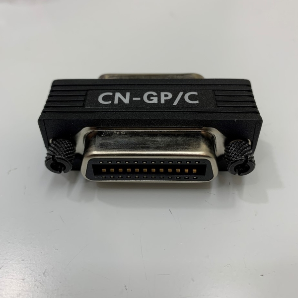 Contec DTx Inc CN-GP/C GPIB Connector Adapter