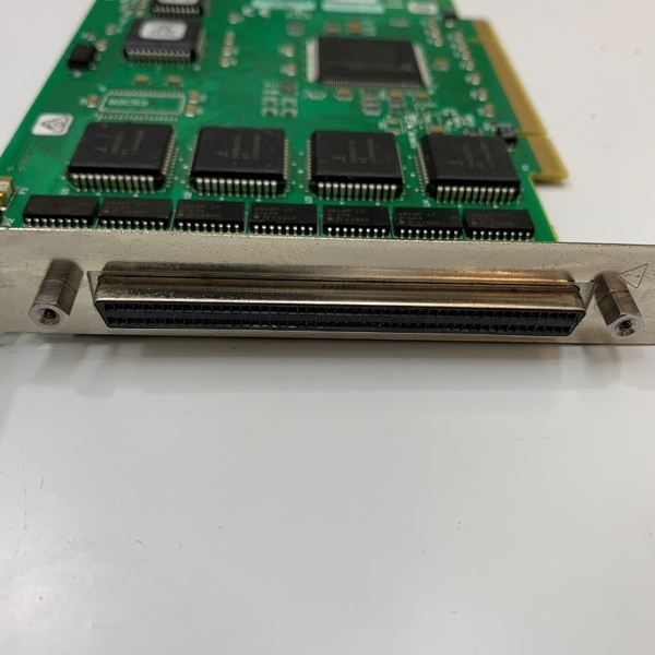 Card Điều Khiển Công Nghiệp National Instruments 182920M-01L CCA PCI ...