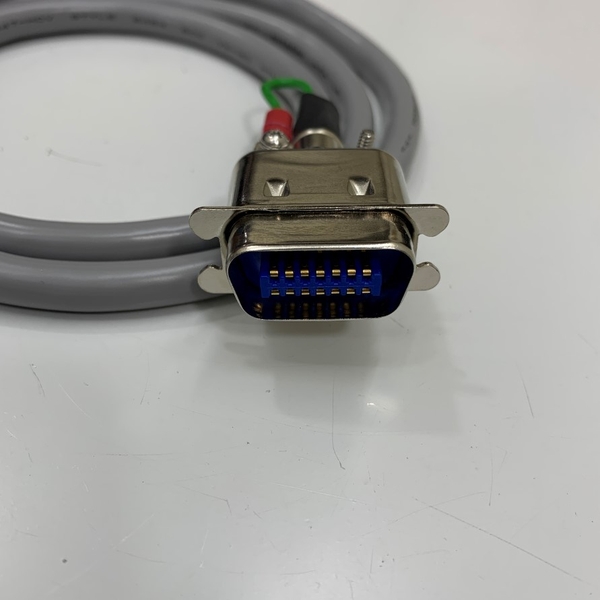 Cáp Centronics 14 Pin Male to Male Cable Dài 1M 3.3ft DDK 57-30140 ...