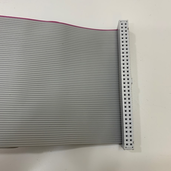 Cáp IDC 64 Pin 2x32P Pitch 2.54mm 64 Wire Female to Female Flat Ribbon ...