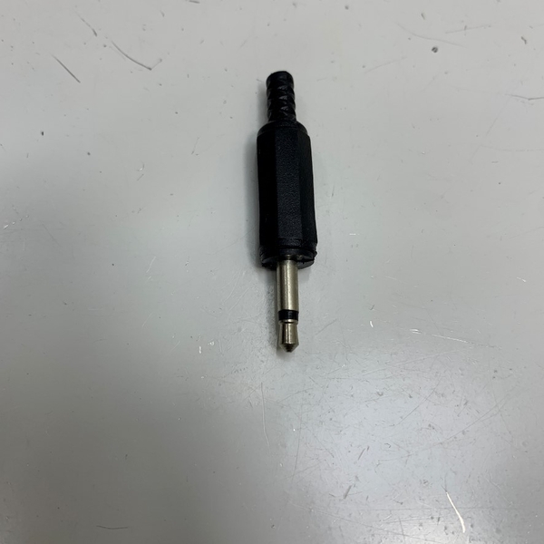Rắc Hàn Audio 3.5mm 2 Pole Male Plug Jack Connector