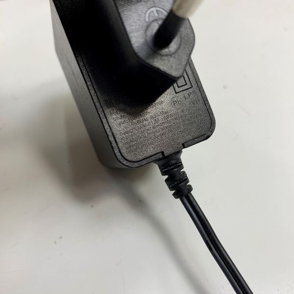 Adapter 12V 1A Meic Connector Size 5.5mm x 2.1mm For Cân Điện Tử ...