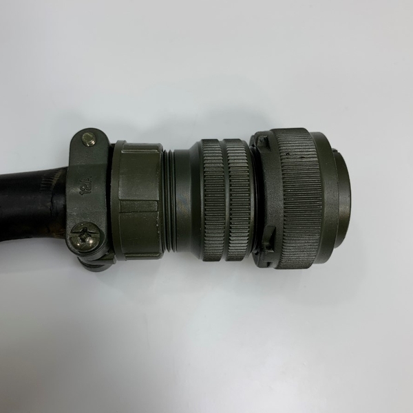 Đầu Jack Original Amphenol 22-22S 4 Pin Female Circular Connector Plug ...
