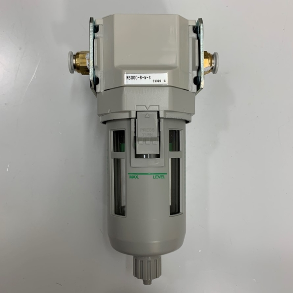 Bộ Lọc Khí Nén Oil Mist Filter CKD M3000-8-W-S Precision Filter Hàng ...