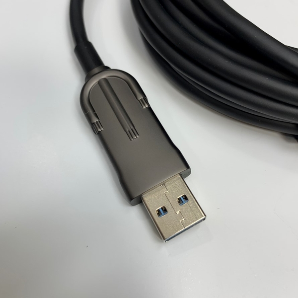 Cáp 5M 17ft MV-ACU3-MBMs-AM-SF-5M HIKROBOT Cable USB 3.0 Type A to ...