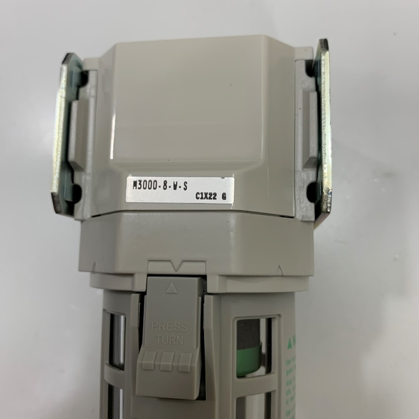 Bộ Lọc Khí Nén Oil Mist Filter CKD M3000-8-W-S Precision Filter Hàng ...