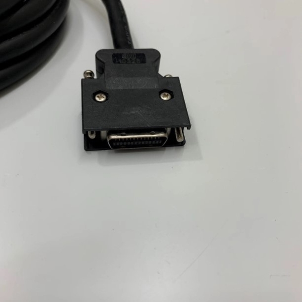 Servo SCSI MDR 50P Male To Open Servo IO Cable