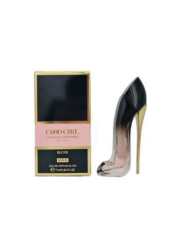 Mini Good Girl Blush Elixir EDP 7ml