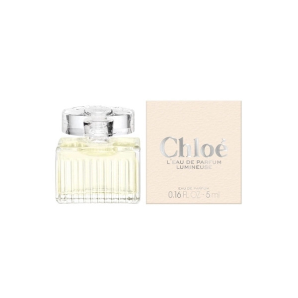 Mini Chloe L'eau de Parfum Lumineuse 5ml