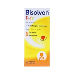 Bisolvon 4Mg/5Ml mega3.vn