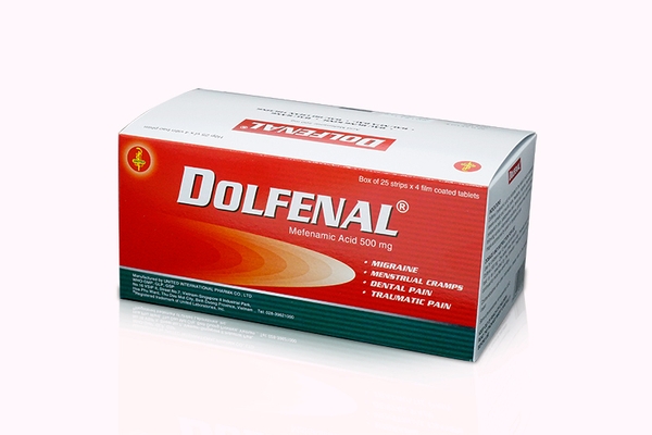 Dolfenal