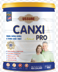 Ussure Canxi Pro
