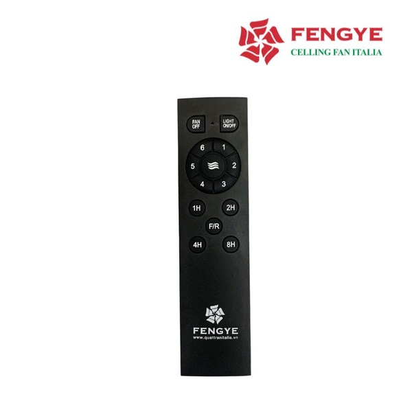 Quạt Trần FENGYE FY520 – Khobep.vn - Hệ Thống Tổng Kho Bếp Nhập Khẩu