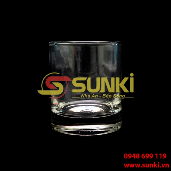 Cốc thủy tinh Ocean B00411 | Công ty CP Thiết bị & Dụng cụ Bếp Sunki ...