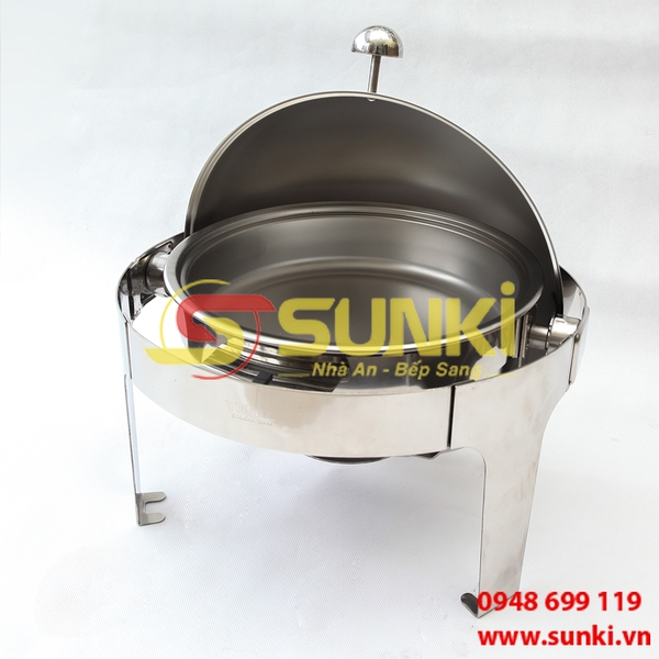 Nồi buffet Yufeh SX004 | Công ty CP Thiết bị & Dụng cụ Bếp Sunki Việt Nam