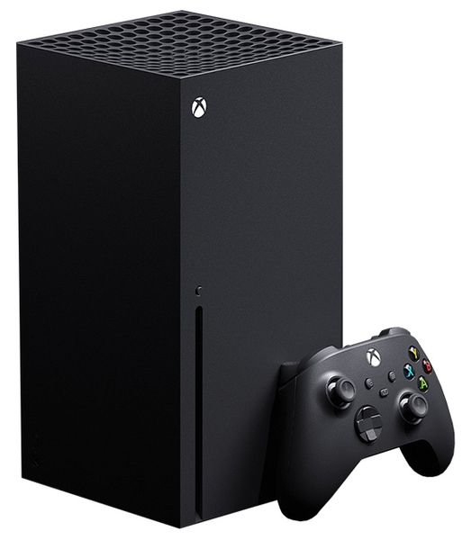 Máy chơi game Microsoft Xbox New Series X Vietrender - Workstation, Hi ...
