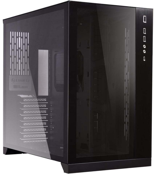 Lian Li Vietrender - Workstation, Hi-end Gaming & Console