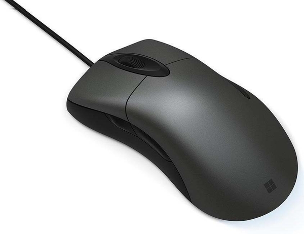 Microsoft Classic Intellimouse Gaming Mouse USB có dây Vietrender ...