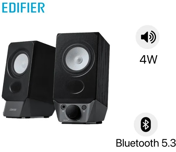 Loa Bluetooth Edifier R19BT Vietrender - Workstation, Hi-end Gaming ...