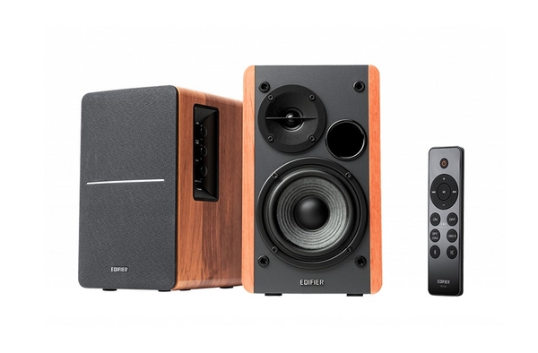 Loa Bluetooth 2.0 Edifier R1280DBS Vietrender - Workstation, Hi-end ...