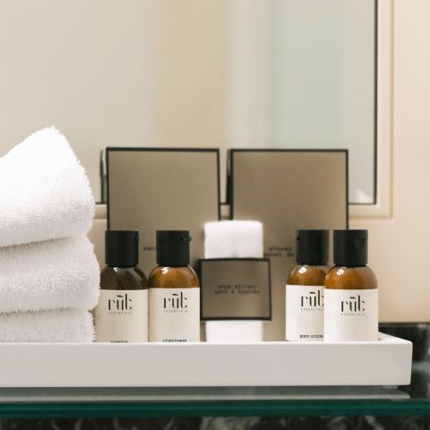 Ý nghĩa của Amenities trong khách sạn là gì? Vai trò vô cùng quan trọn ...