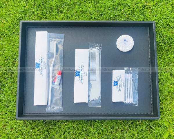 Dự án đồ dùng Amenities Vacsava Hotel - Vũng Tàu Đồ dùng khách sạn Sao ...
