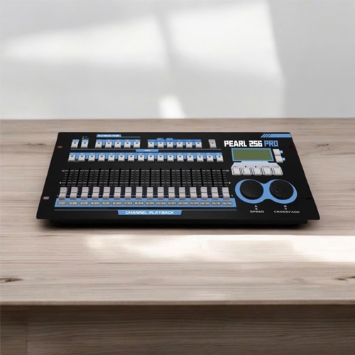 Bàn ánh sáng sân khấu PEARL-256 PRO bản nâng cấp CÔNG TY TNHH XNK LCC ...