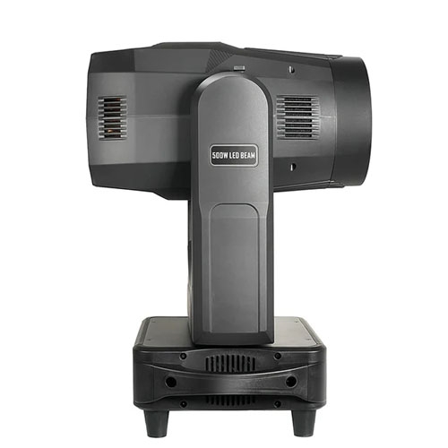 Đèn LED Super Beam 500 (Ống kính lớn 200mm) LCC-SP500 CÔNG TY TNHH XNK ...