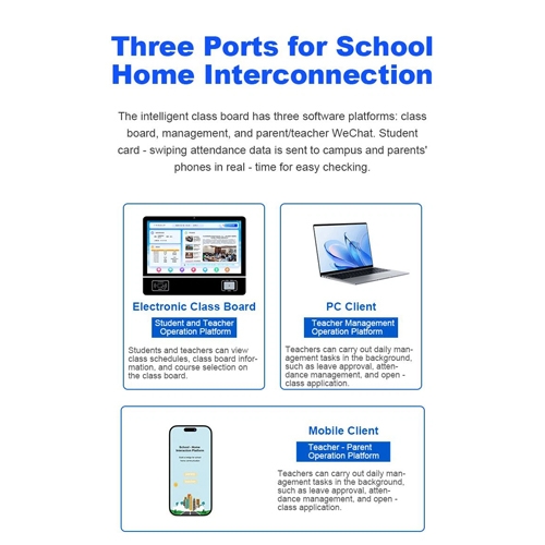 Biển báo kỹ thuật số cho giáo dục LCC-BKTS CÔNG TY TNHH XNK LCC VIỆT NAM