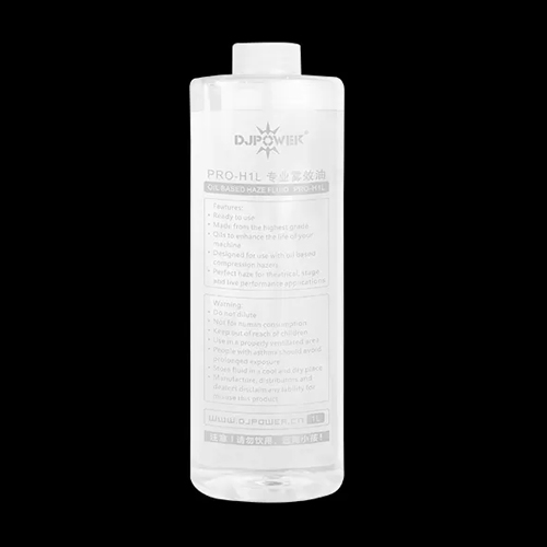 DẦU DẦU CHUYÊN NGHIỆP CHẤT LỎNG HAZE PRO-H1L CÔNG TY TNHH XNK LCC VIỆT NAM