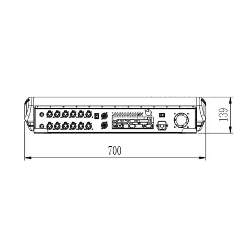 TIGER TOUCH PRO BỘ ĐIỀU KHIỂN CHIẾU SÁNG LCC-TTPRO CÔNG TY TNHH XNK LCC ...