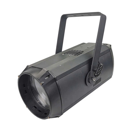 Đèn pha LED COB zoom par 200W/300W màu trắng CÔNG TY TNHH XNK LCC VIỆT NAM