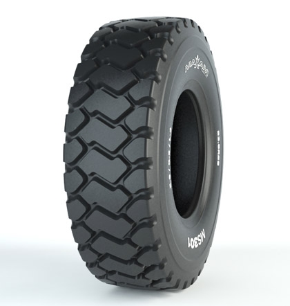 Maxam Tire