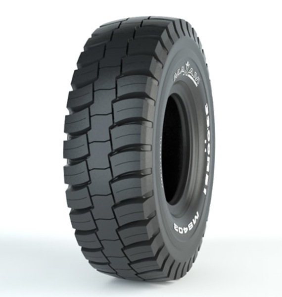 Maxam Tire