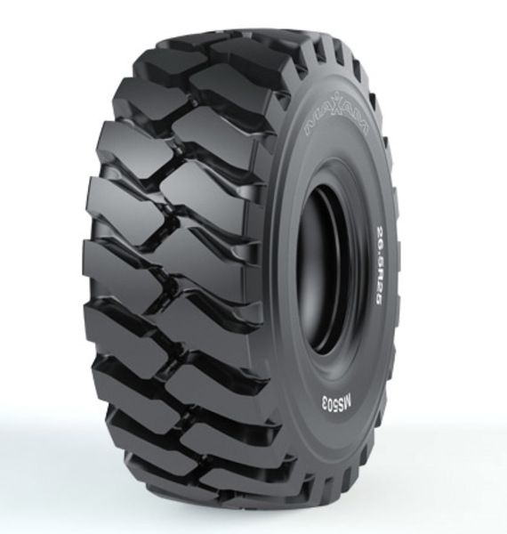 Maxam Tire