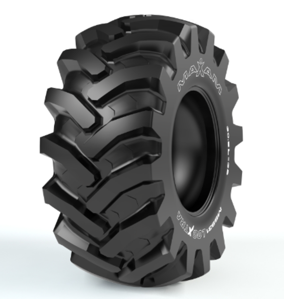 Maxam Tire