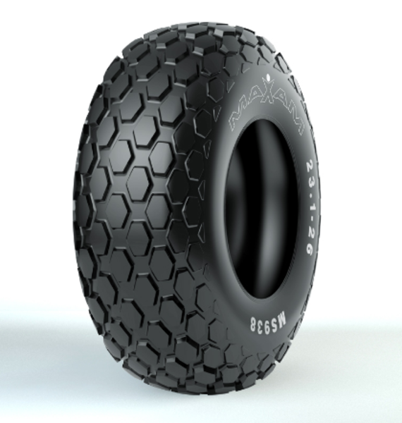 Maxam Tire
