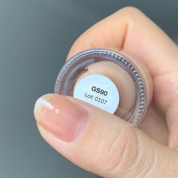 Sơn móng gel lạnh thạch DAMASK - GS90 Damask - Mỹ Phẩm Chính Hãng