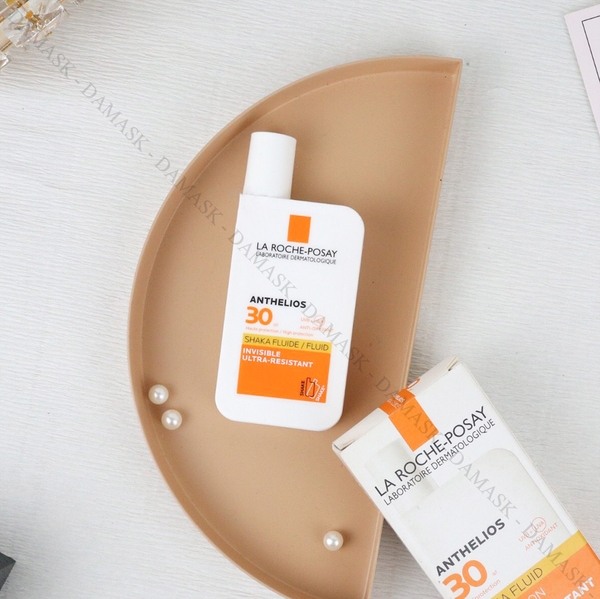 Kem Chống Nắng Cho Da Mụn La Roche-Posay Anthelois XL Ultra Light ...
