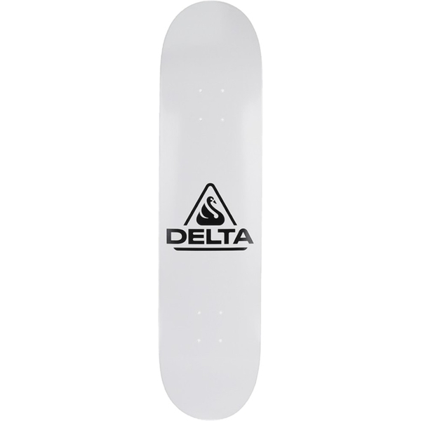 DELTA SCRIPT OG WHITE DECK 8.0