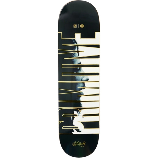 PRIMITIVE TRIBUTE DECK 8.25