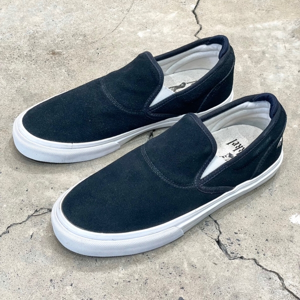 EMERICA 007 SKATE SHOES 42/27CM
